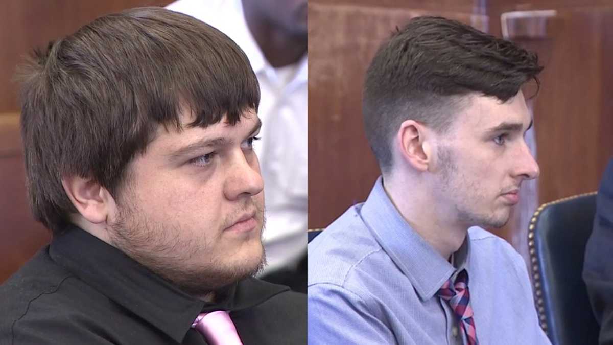 Men who brought guns, ammo to Boston Pokemon event sentenced