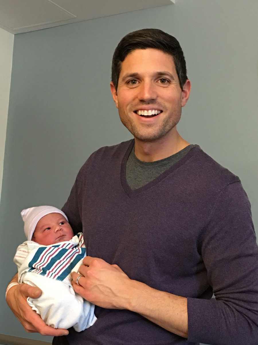 Things you didn't know about Ben Simmoneau!