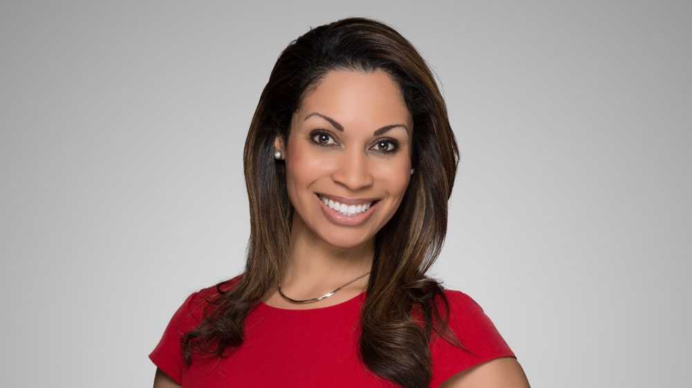 Nichole Berlie joins WCVB Channel 5 as weekend evening anchor/reporter