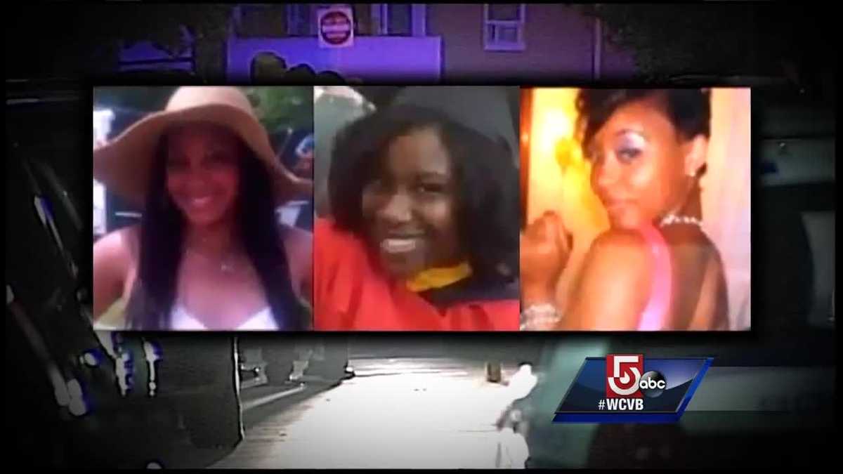 Four years later, families of young women killed in Boston still grieve