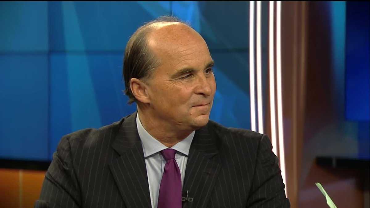 On The Record: Jim Borghesani