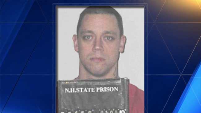 Convicted felon escapes from halfway house, police say