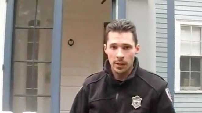 Dcr Park Ranger Accused Of Videotaping Women In Staff Bathroom