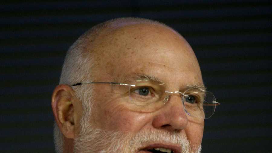 Fertility doc accused of using own sperm to inseminate patients