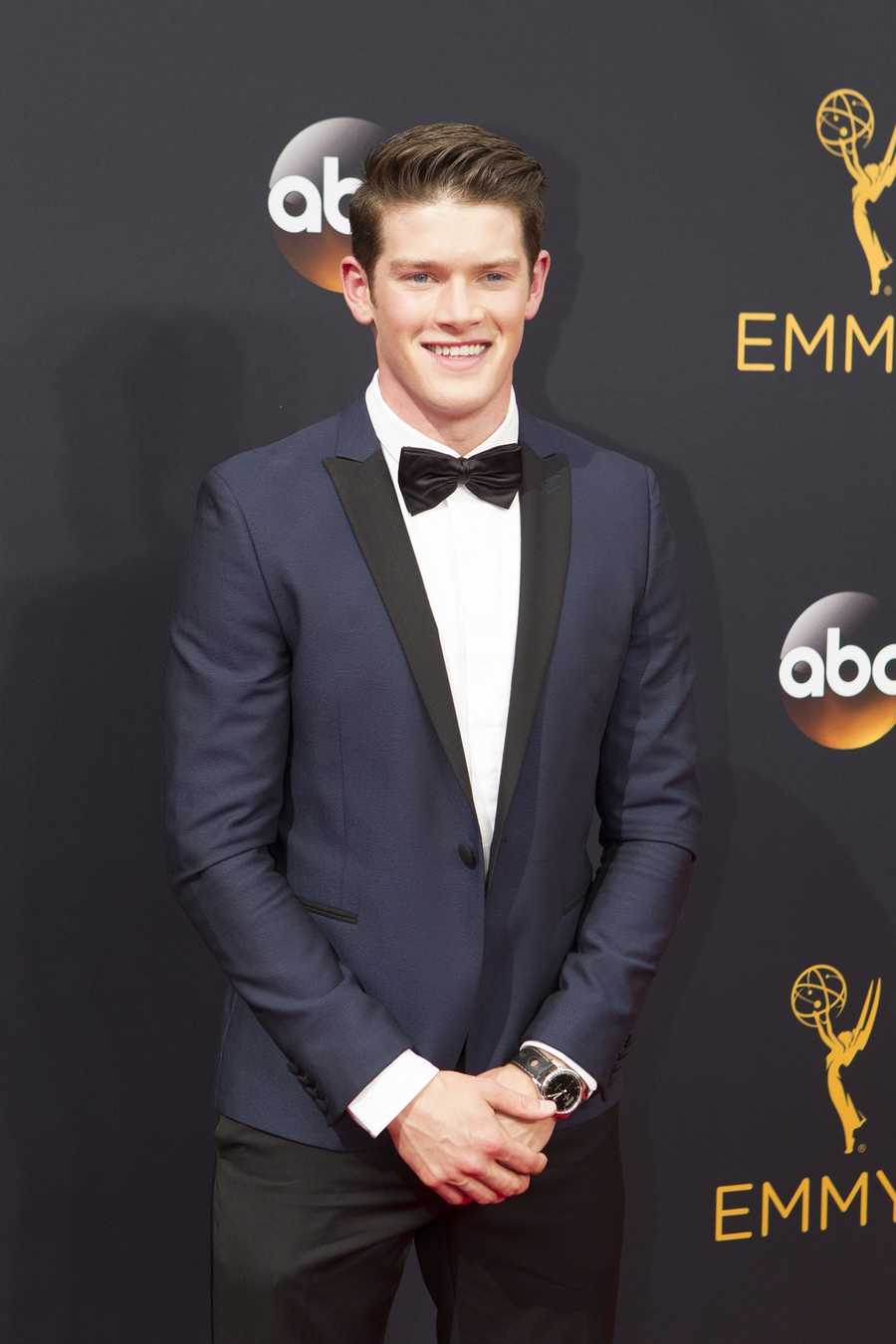 2016 Emmys: Photos from the Red Carpet
