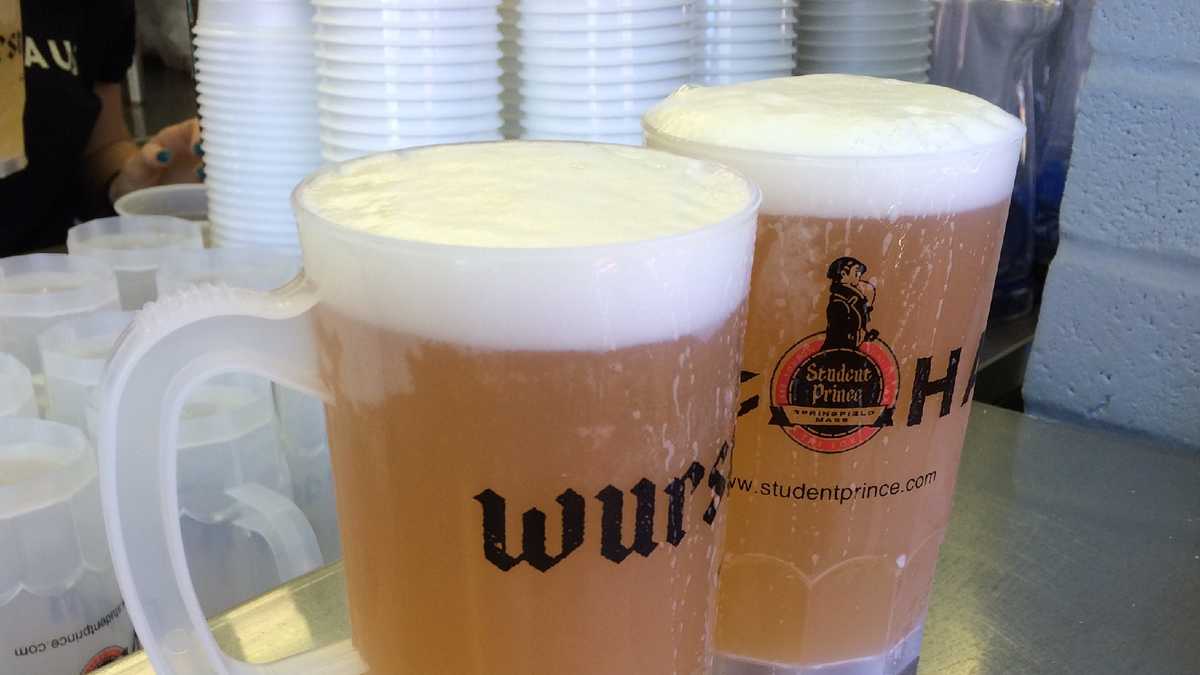 Hungry? Satisfy your appetite with delicious and unique foods from the ...