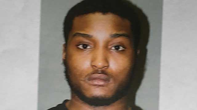 Suspect in CVS shooting arrested in Boston