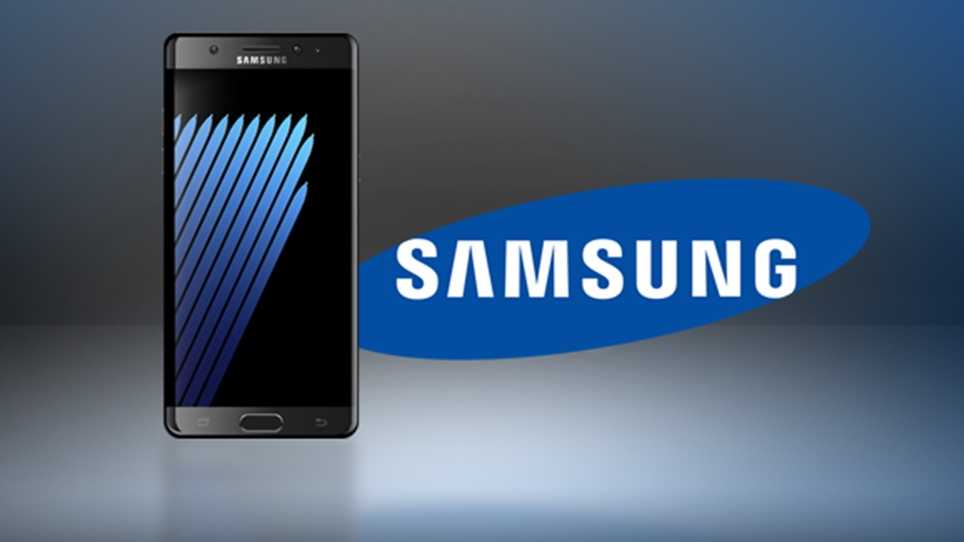 Did another Samsung smartphone catch fire and explode?