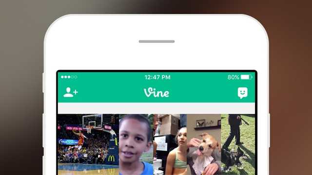 So long! Twitter to shut down Vine in coming months