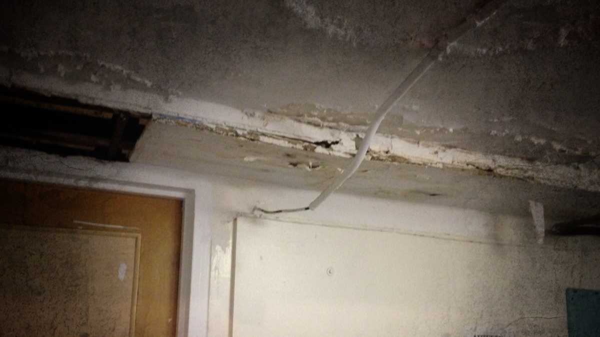 Deplorable living conditions found at Chelsea veterans’ home