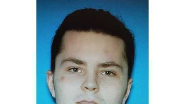 Police on Cape searching for missing man