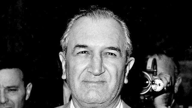 Most Notorious Criminals In US History