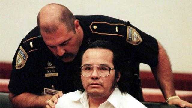 Most Notorious Criminals In US History