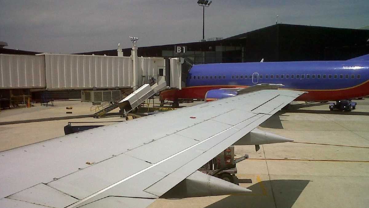 T.F. Green Airport to start offering European flights