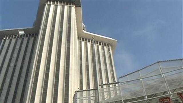 Committee to review proposals for the future of the World Trade Center