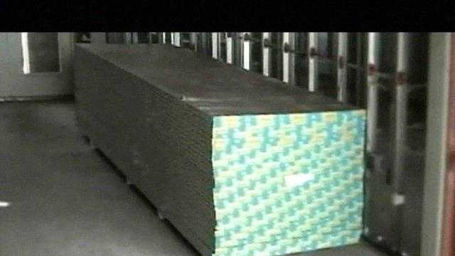 Nearly 4,000 may get damages in Chinese drywall suit