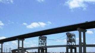 Leeville bridge loan dropped to junk bond status