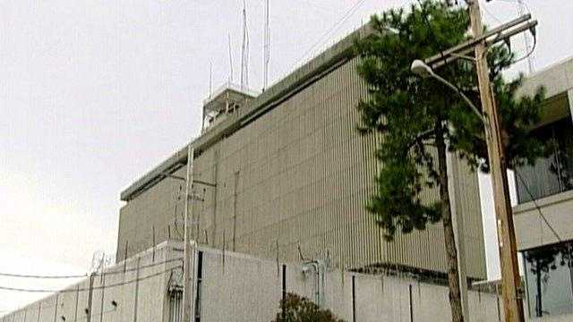 OPP inmate dies after altercation in jail