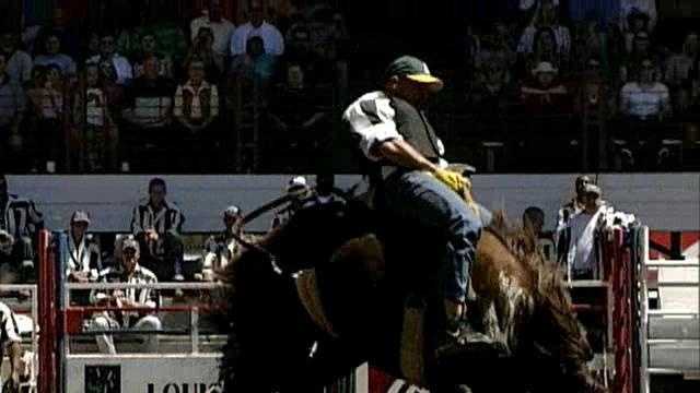 Tickets on sale for Angola prison rodeo