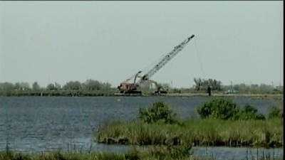 Re-authorization recommended for Morganza to Gulf hurricane protection ...