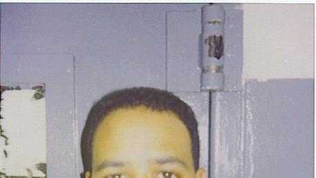 'Danziger Seven' Surrender At Central Lockup