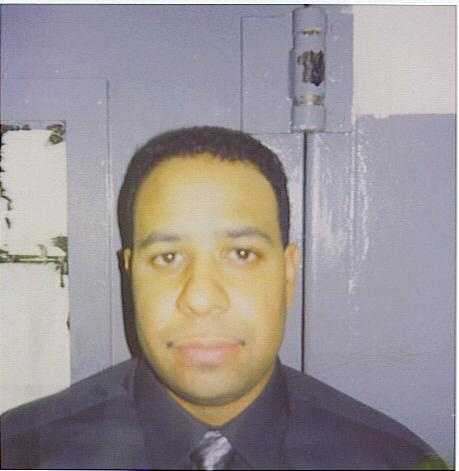 'Danziger Seven' Surrender At Central Lockup