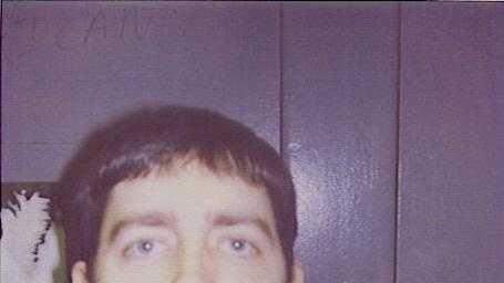 'Danziger Seven' Surrender At Central Lockup