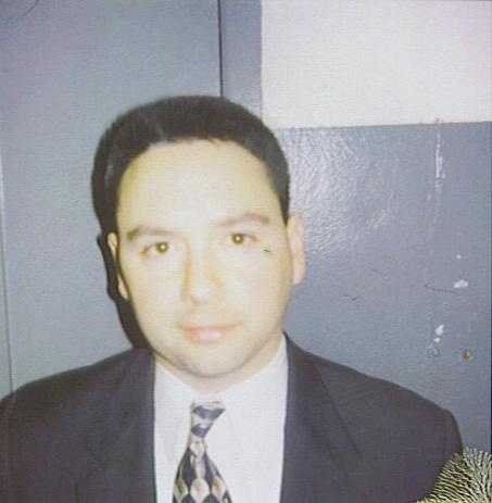 'Danziger Seven' Surrender At Central Lockup