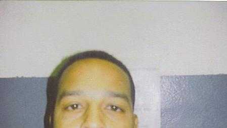 'Danziger Seven' Surrender At Central Lockup