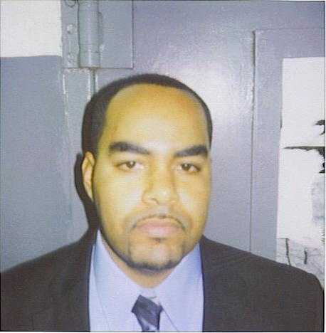 'Danziger Seven' Surrender At Central Lockup