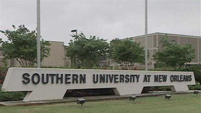 SUNO celebrates fully functioning campus