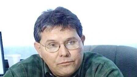 Ex-Jefferson Parish official Tim Whitmer sentenced