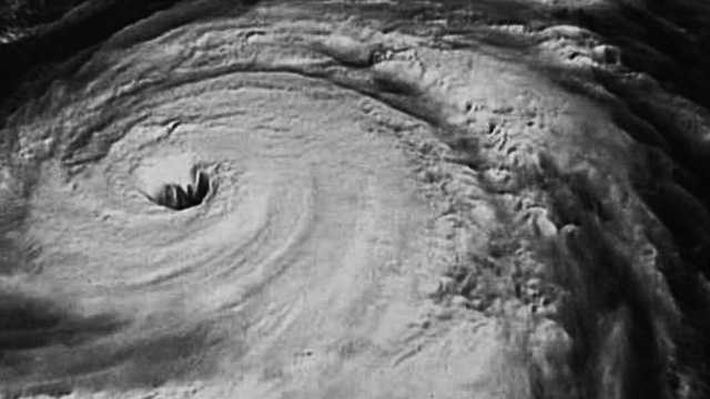 Hurricane myths dispelled