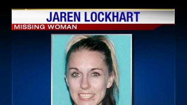 Images: Jaren Lockhart investigation timeline