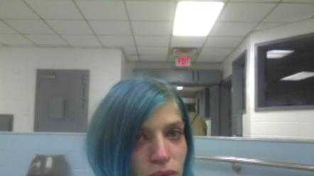 Woman connected to Lockhart case released
