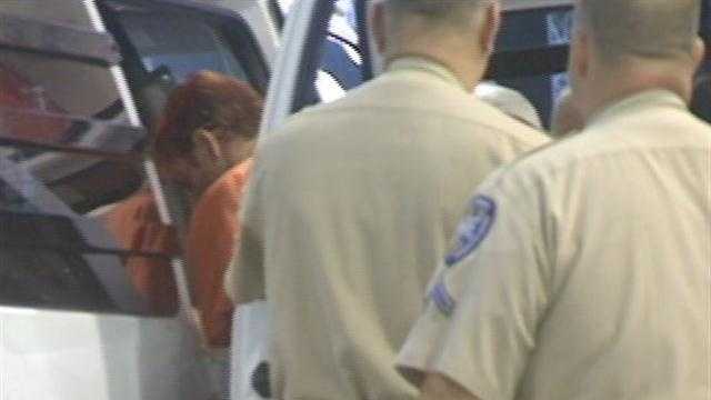 Images: Jaren Lockhart investigation timeline