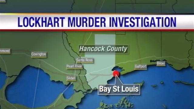 Images: Jaren Lockhart investigation timeline