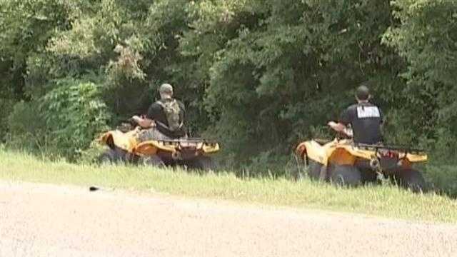 Images: Mickey Shunick investigation timeline