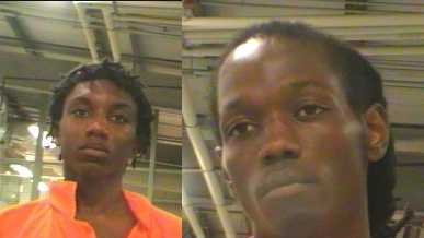 Police: Suspects in RTA bus shooting identified