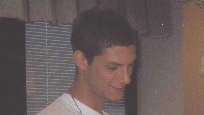 Missing Miss. man sought in New Orleans