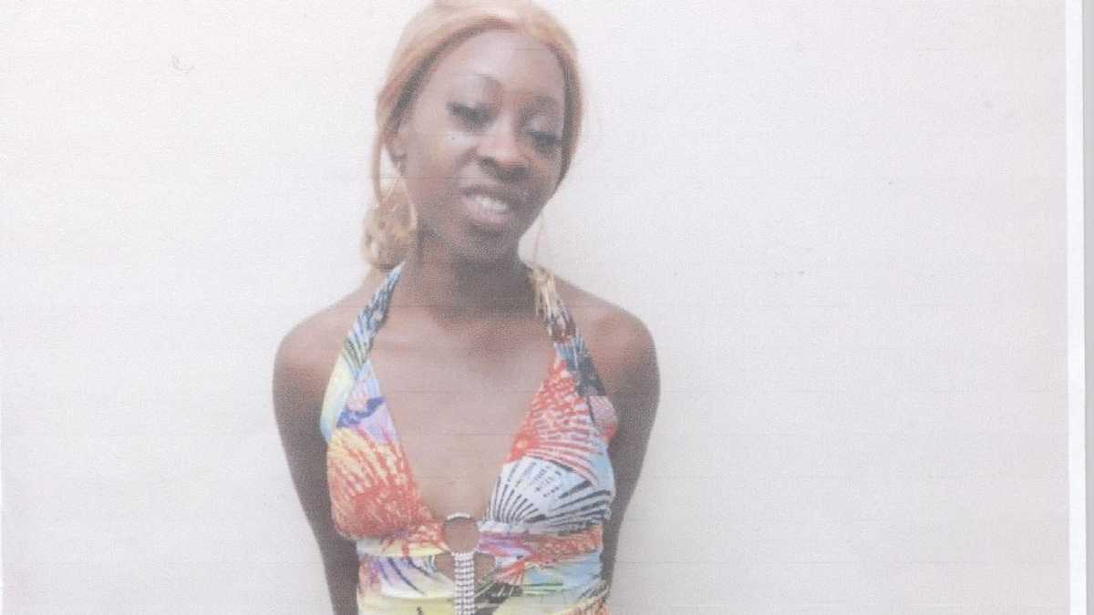 Images 11 Arrested In Prostitution Sting