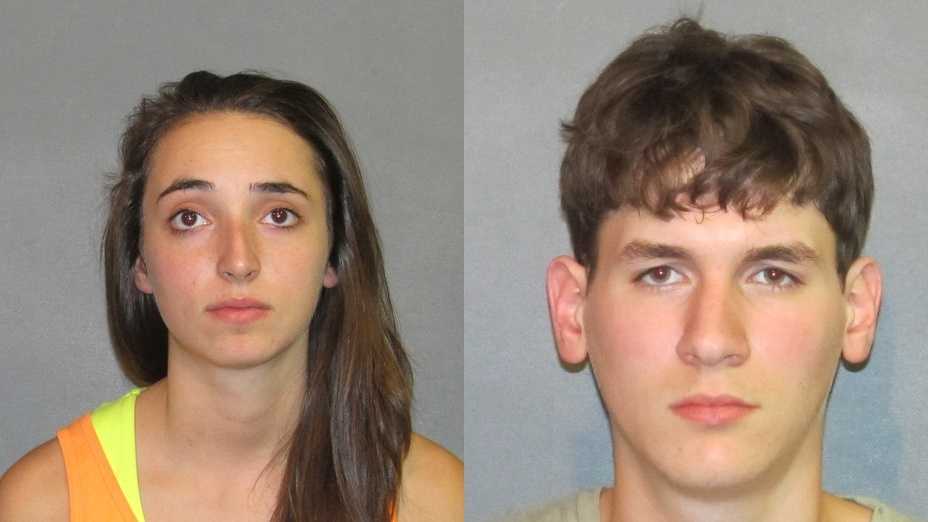 Second LSU student arrested in New Orleans attempted murder case