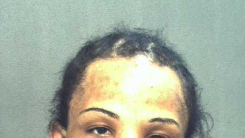 Male escort charged with extorting NOLA attorney