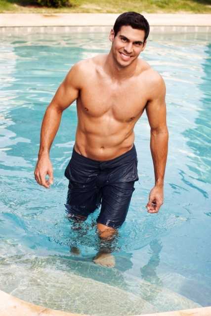 La. lawyer claims Cosmo bachelor title