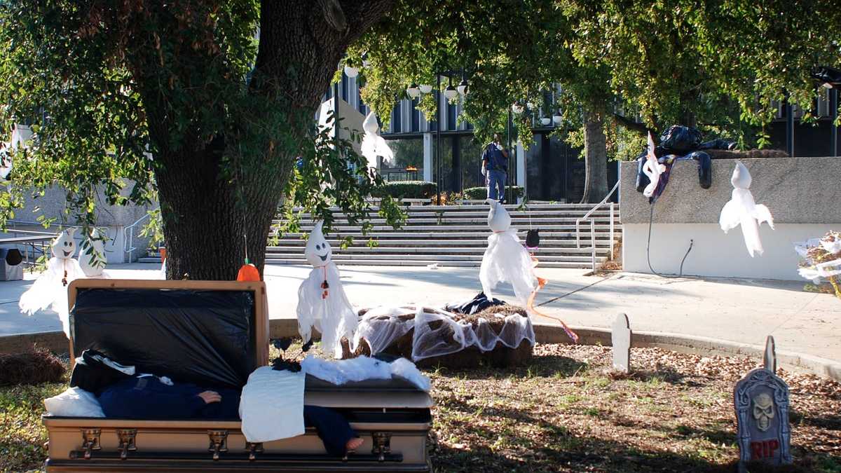 NOPD increases effort for safe Halloween after 2011 shootings