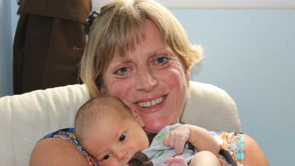 Images: Missing woman sought after disappearing in kayak