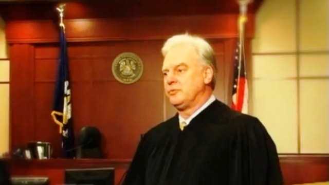 Who is Judge Tim Kelley?