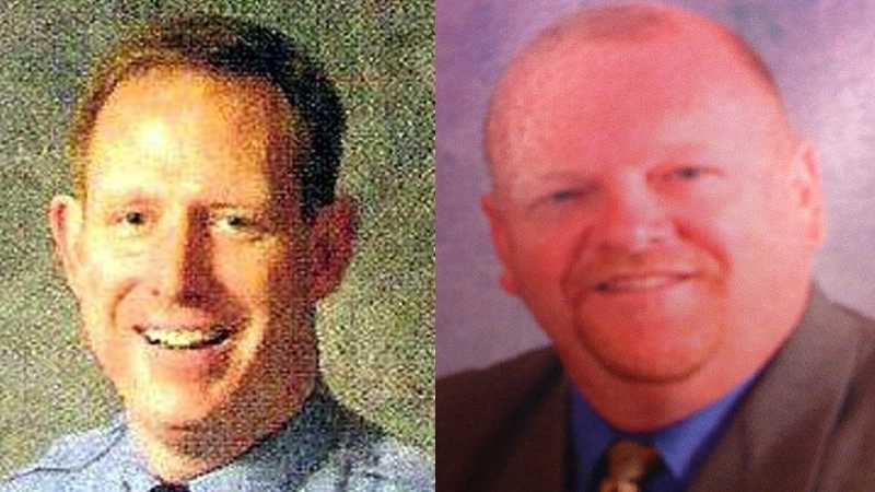 Convictions tossed in Henry Glover shooting case