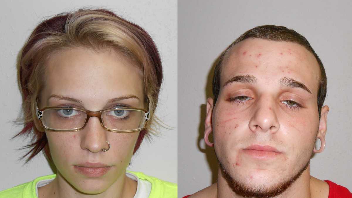 Police: Couple held up man at knifepoint in Mandeville