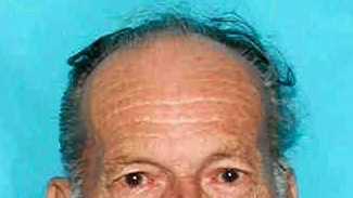 Police seek 75-year-old missing man
